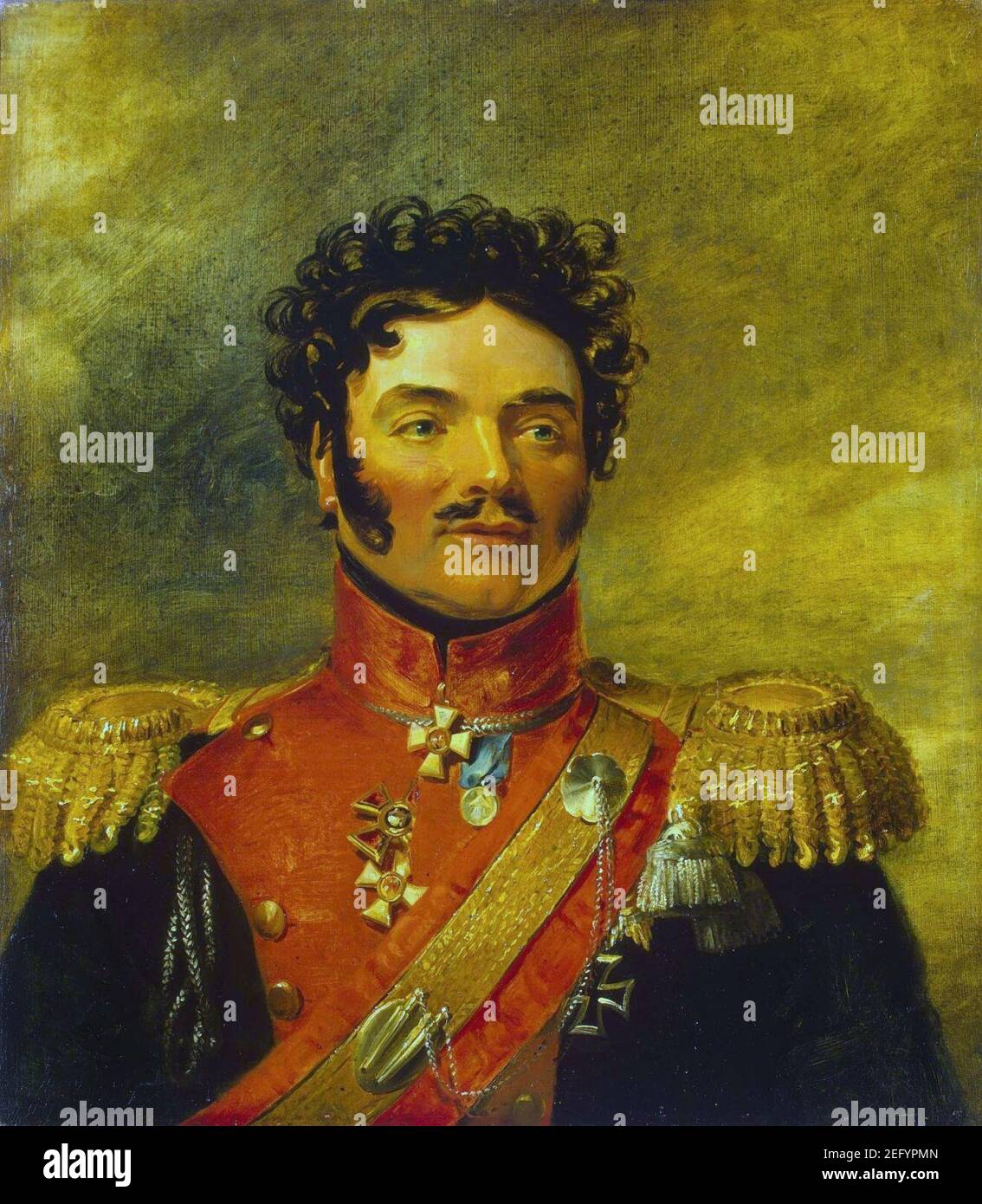 Joseph cornelius orourke hi-res stock photography and images - Alamy