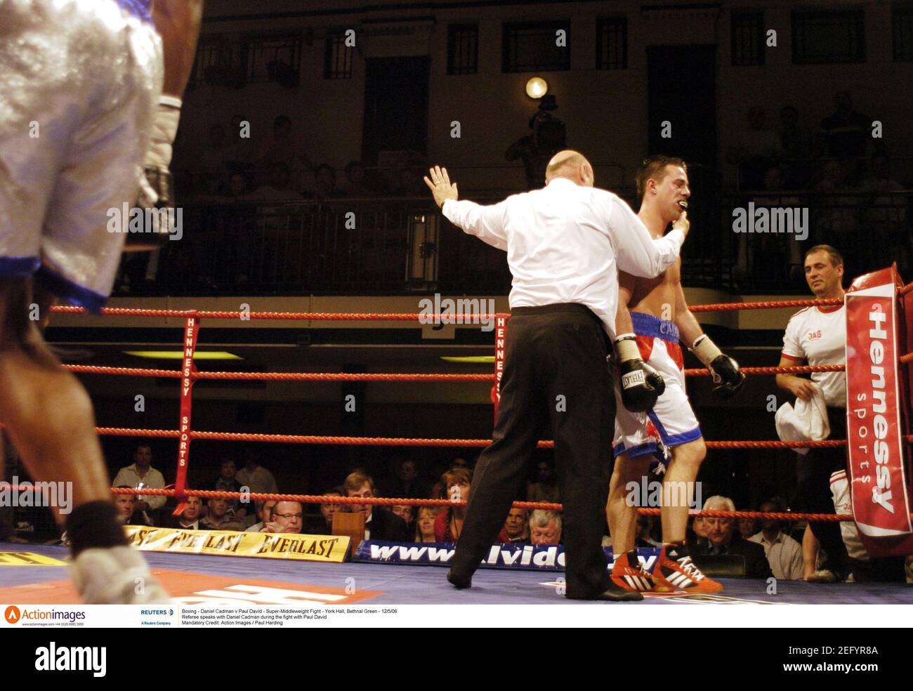 David cadman hi-res stock photography and images - Alamy