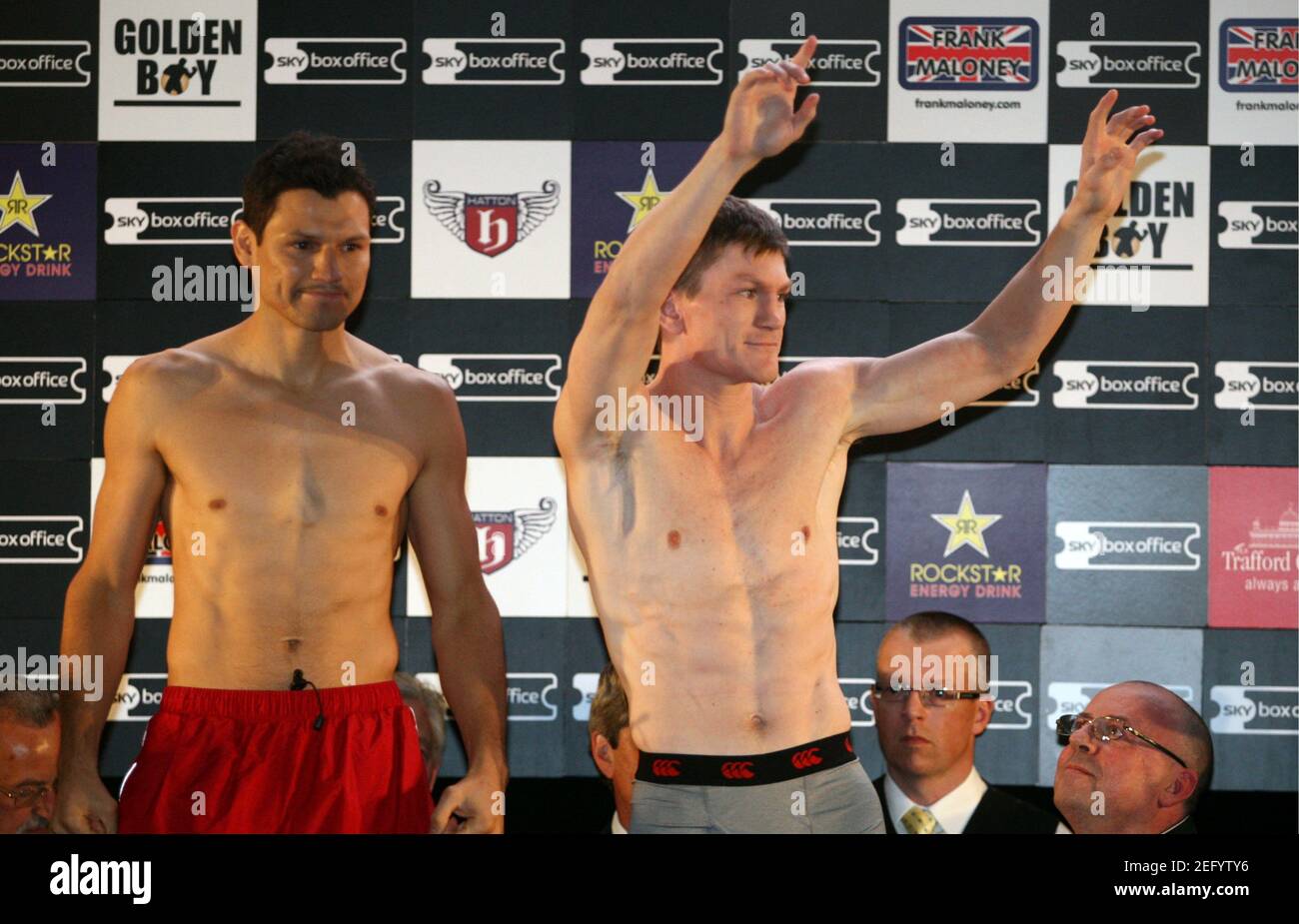 Juan Lazcano High Resolution Stock Photography and Images - Alamy