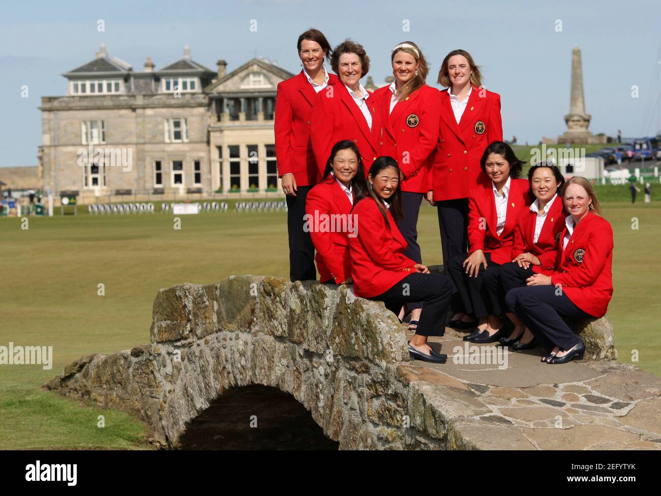 Alison lewis hi-res stock photography and images - Alamy