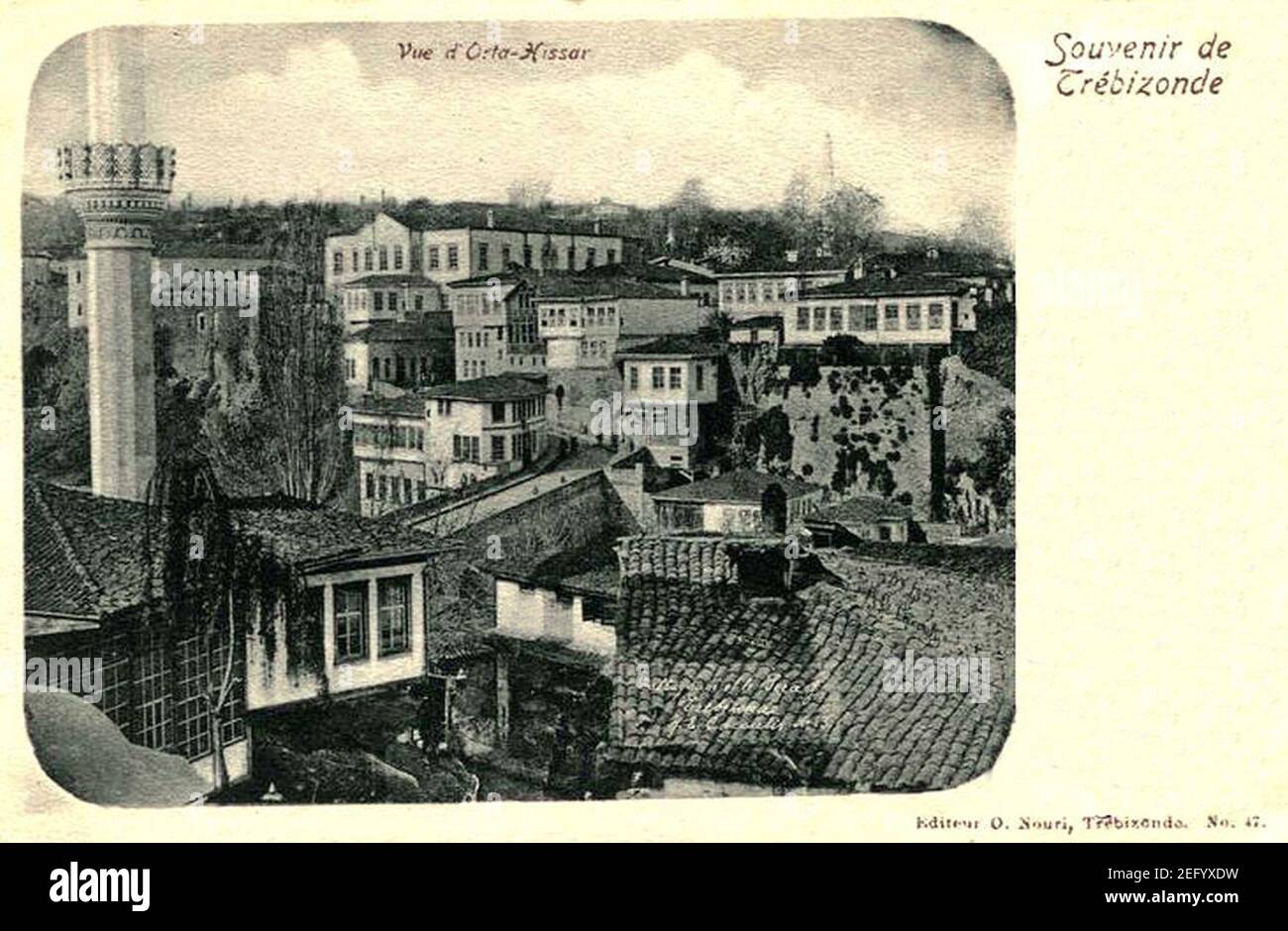 Orta hissar hi-res stock photography and images - Alamy