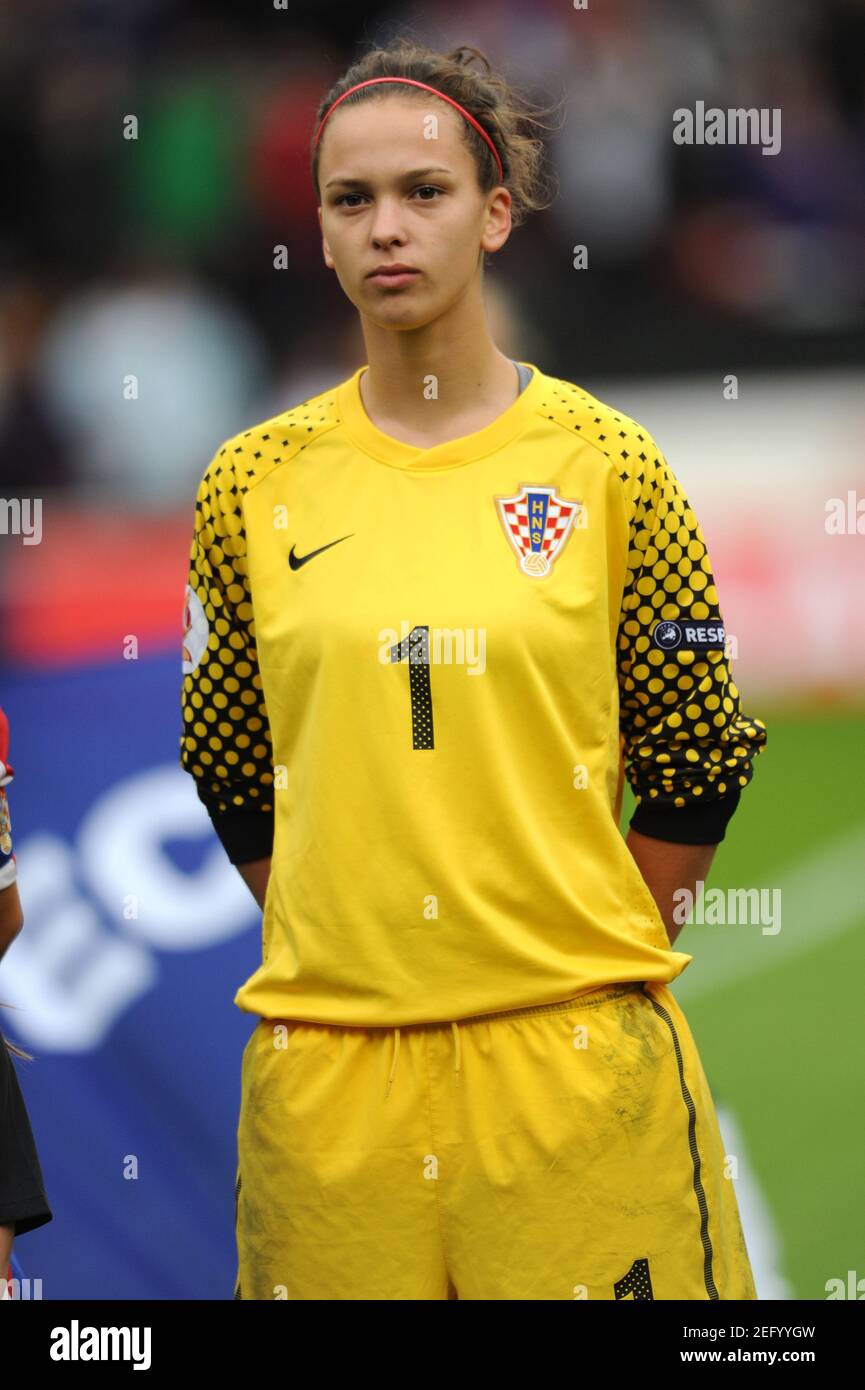 Doris bacic hi-res stock photography and images - Alamy