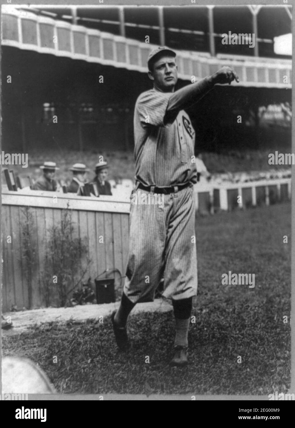 Vintage chicago cubs Black and White Stock Photos & Images - Alamy