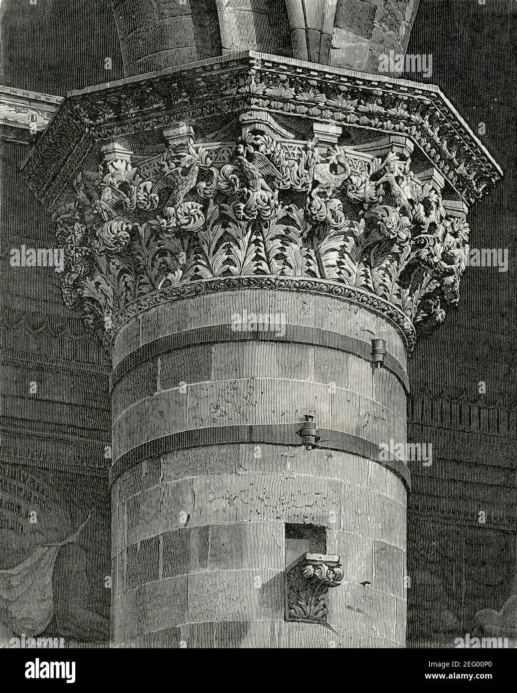 Duomo orvieto interno hi-res stock photography and images - Alamy