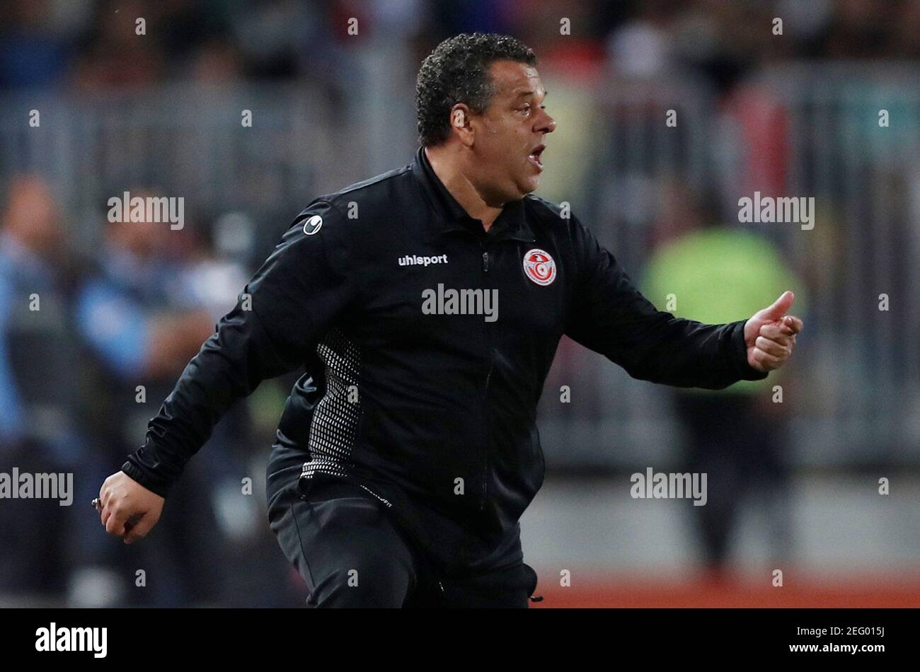 Maher Kanzari High Resolution Stock Photography and Images - Alamy