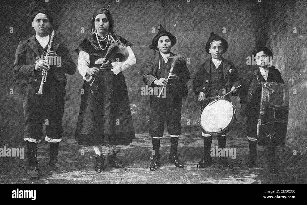 Os Maravillas de Cartelle. composición inicial. Castor, Aurea ...