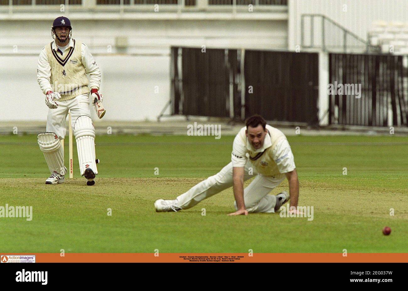 Kents david fulton hi-res stock photography and images - Alamy