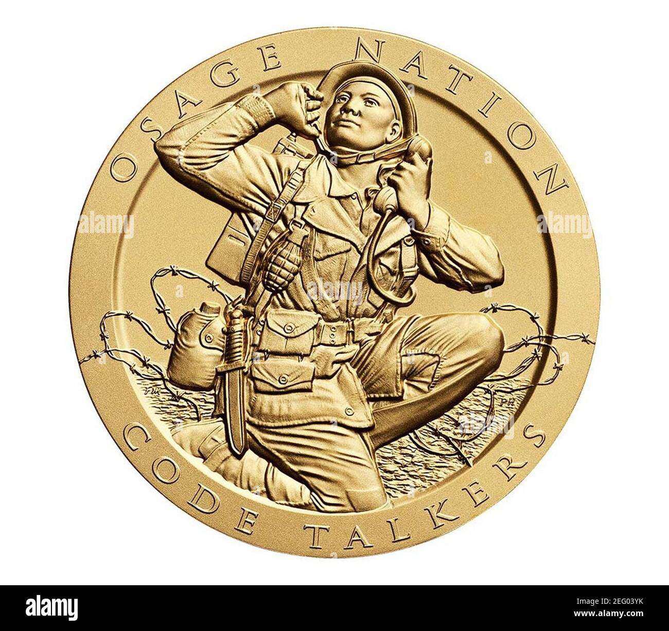 Osage Nation High Resolution Stock Photography and Images - Alamy