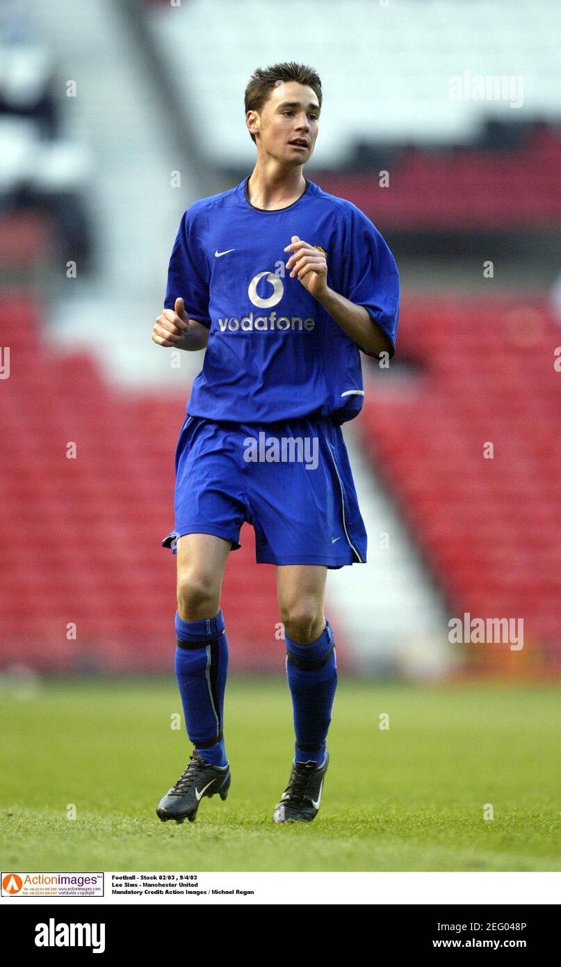 Lee sims hi-res stock photography and images - Alamy