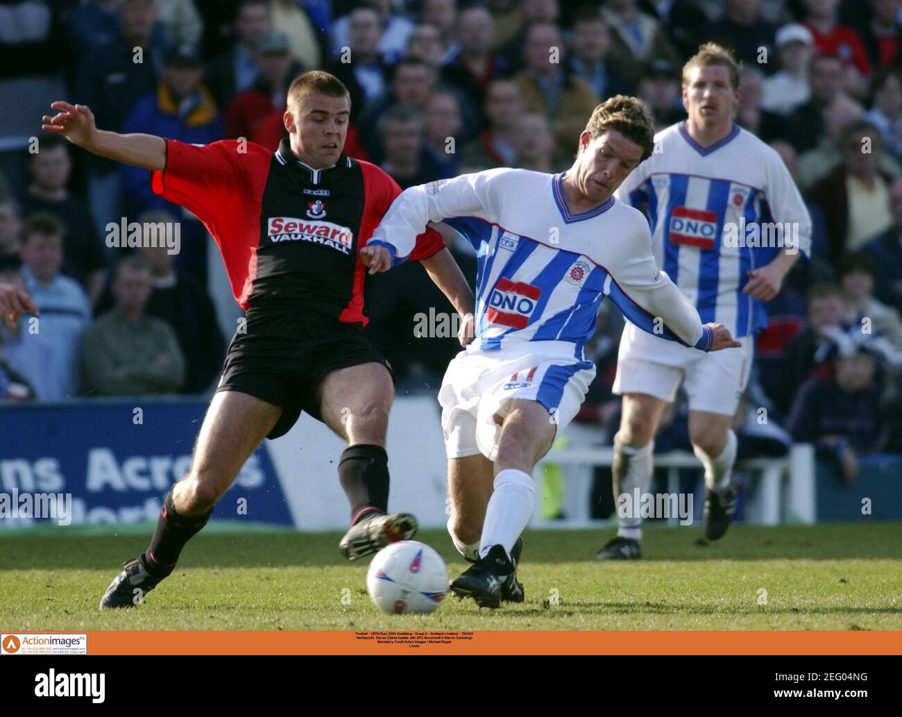 Warren cummings scotland hi-res stock photography and images - Alamy