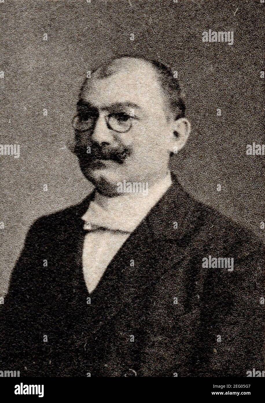 Oscar lange hi-res stock photography and images - Alamy