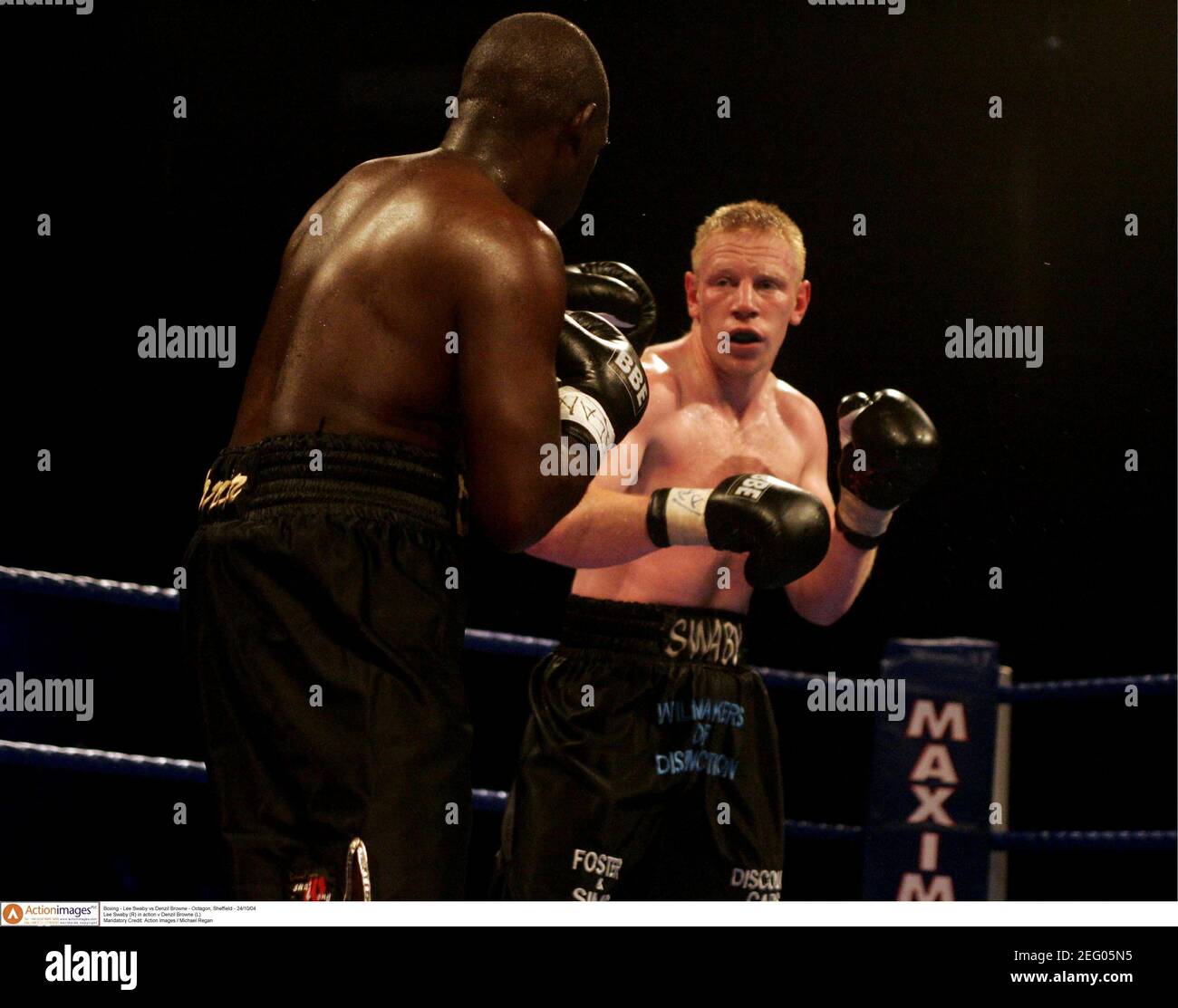 Lee swaby hi-res stock photography and images - Alamy