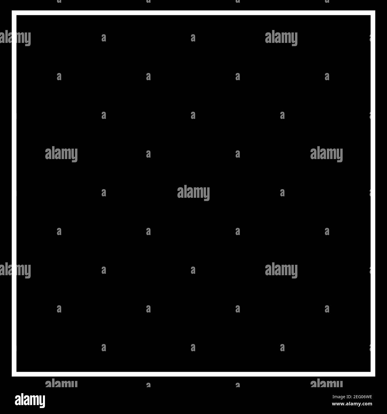 Vintage frame border hi-res stock photography and images - Alamy