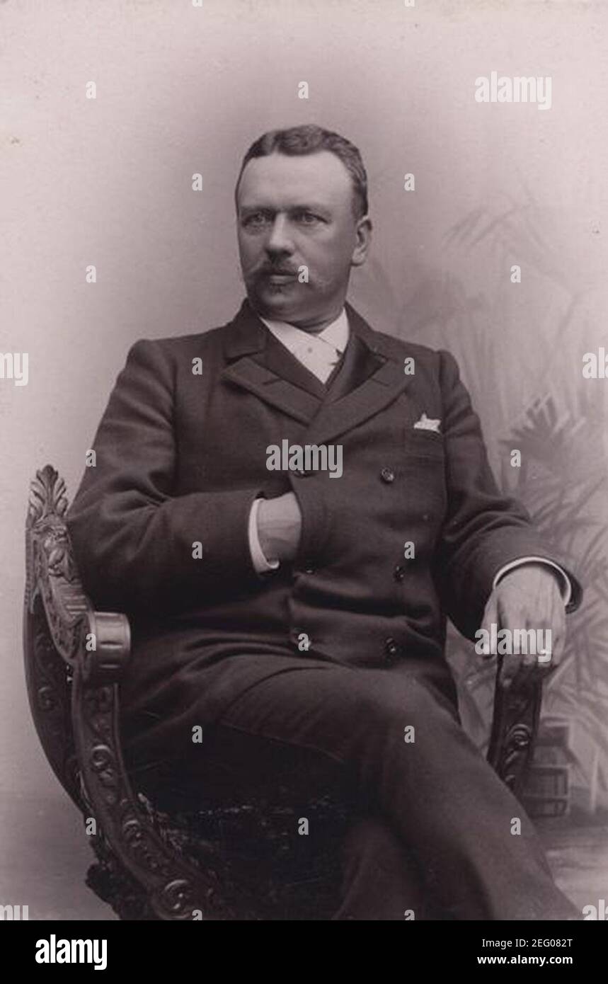 Oscar trapp hi-res stock photography and images - Alamy