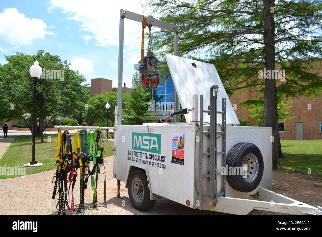 OSHA's Dallas Regional Office held a free seminar with the University ...