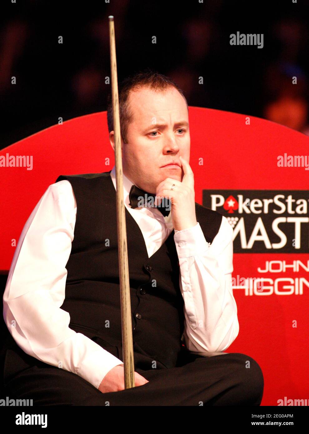 Steven higgins hi-res stock photography and images - Alamy