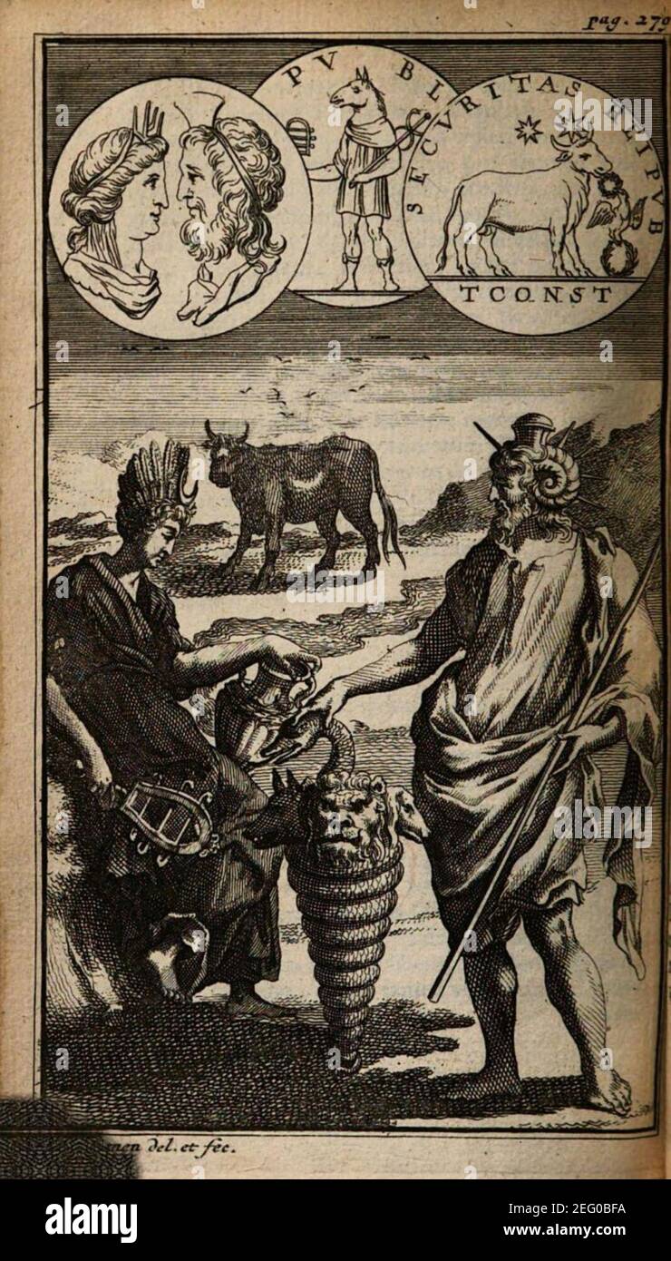 Osiris apis hi-res stock photography and images - Alamy