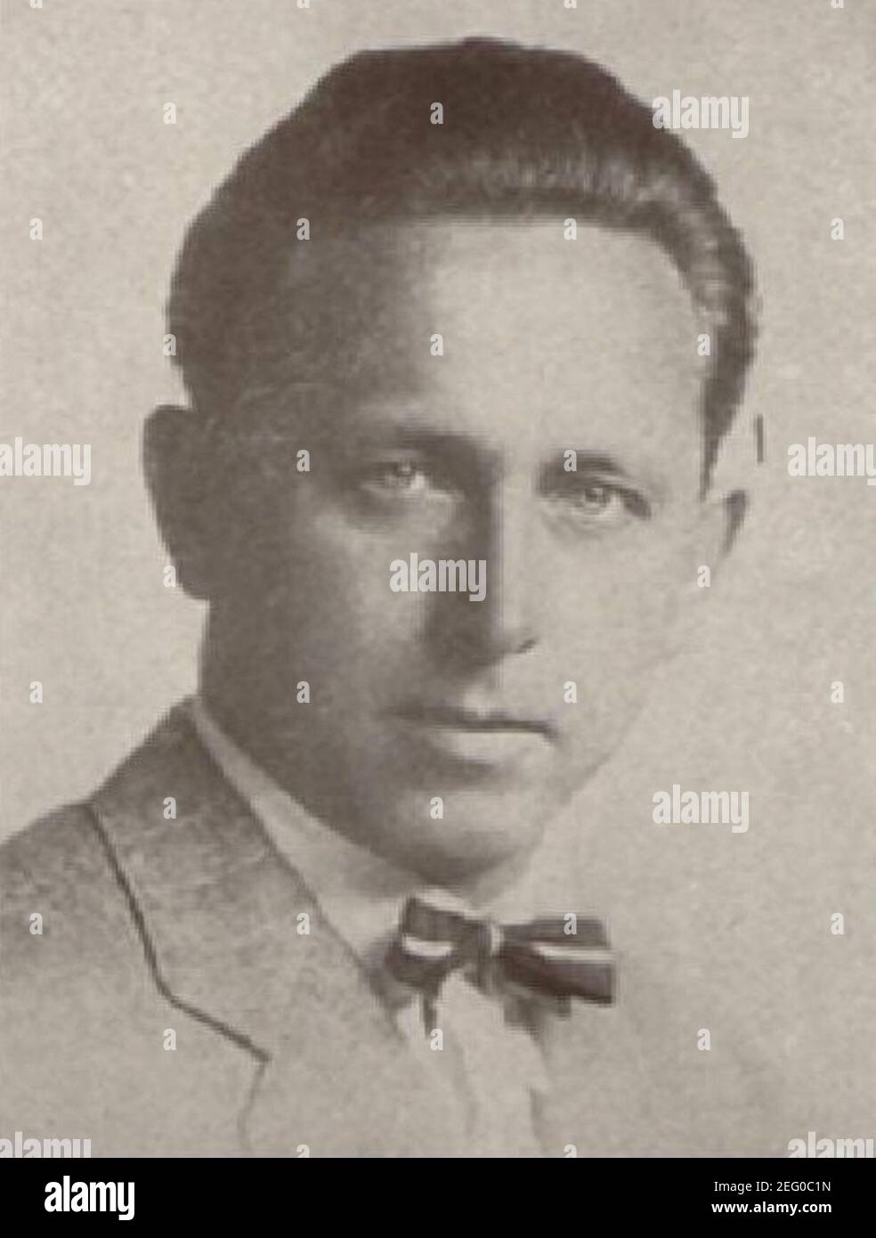 Oskar Brázda (1887-1977 Stock Photo - Alamy