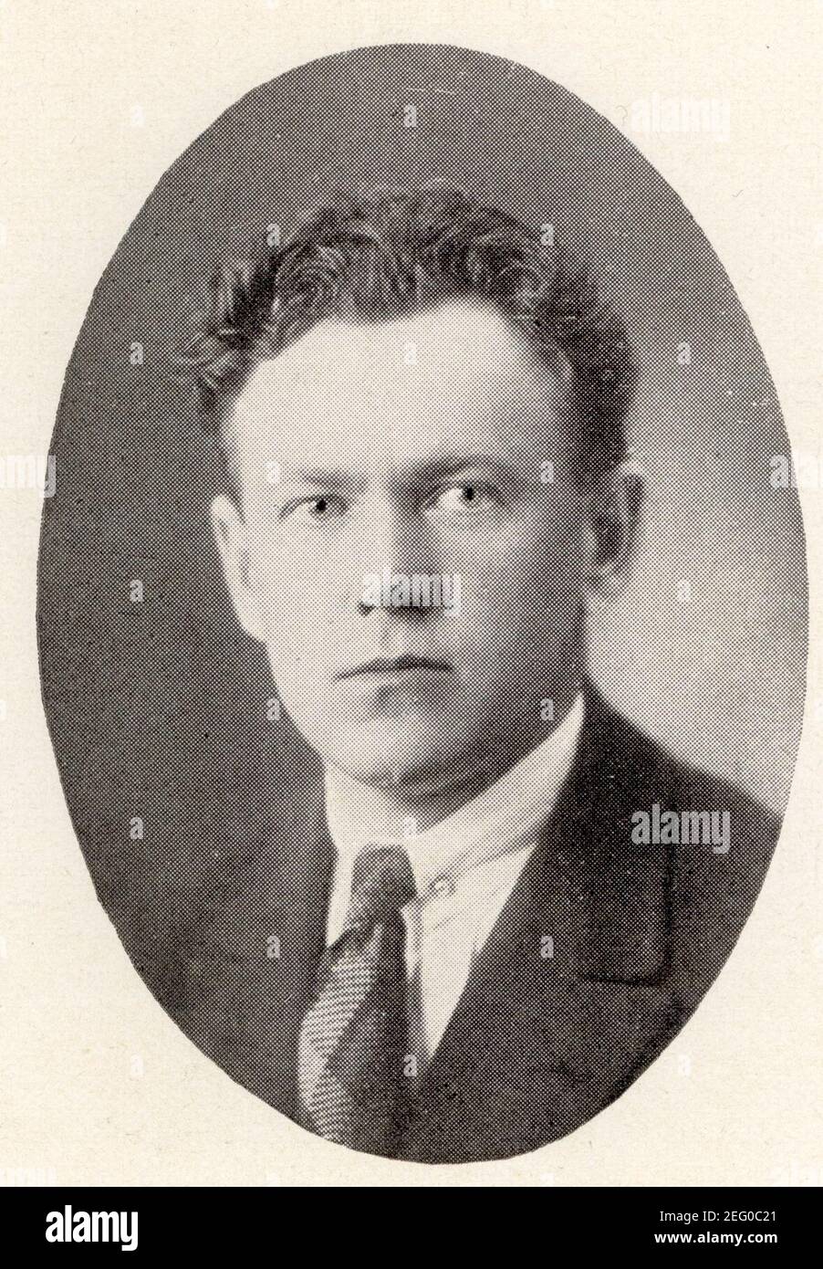 Gustavson hi-res stock photography and images - Alamy