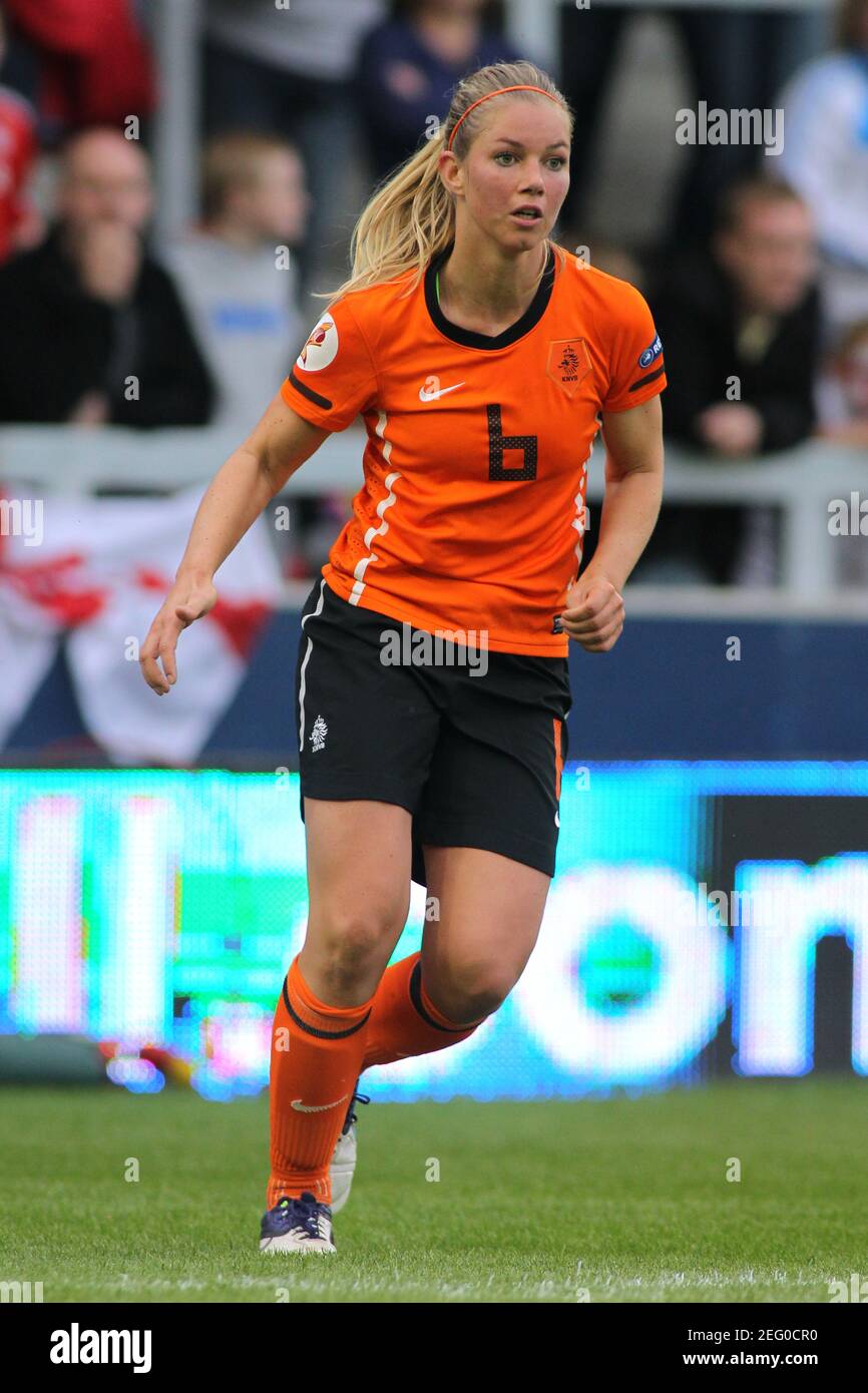 Anouk hoogendijk High Resolution Stock Photography and Images - Alamy