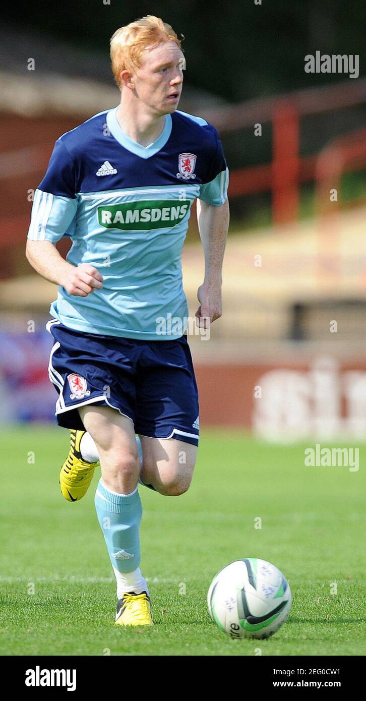 Bootham Crescent High Resolution Stock Photography and Images - Alamy