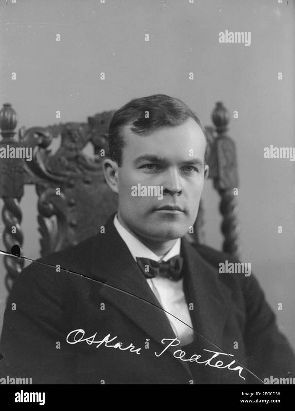 Oskari hi-res stock photography and images - Alamy