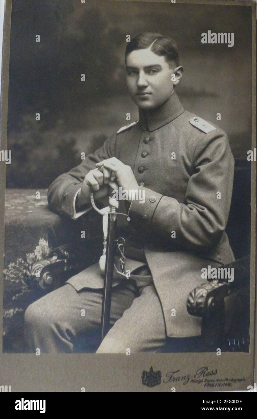 Notz hi-res stock photography and images - Alamy