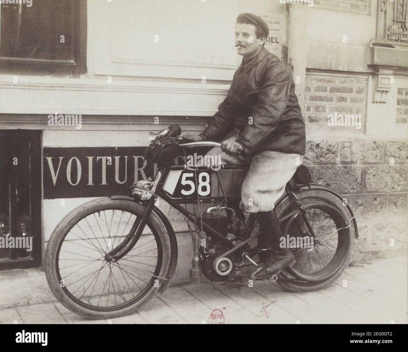 1904 paris hi-res stock photography and images - Alamy