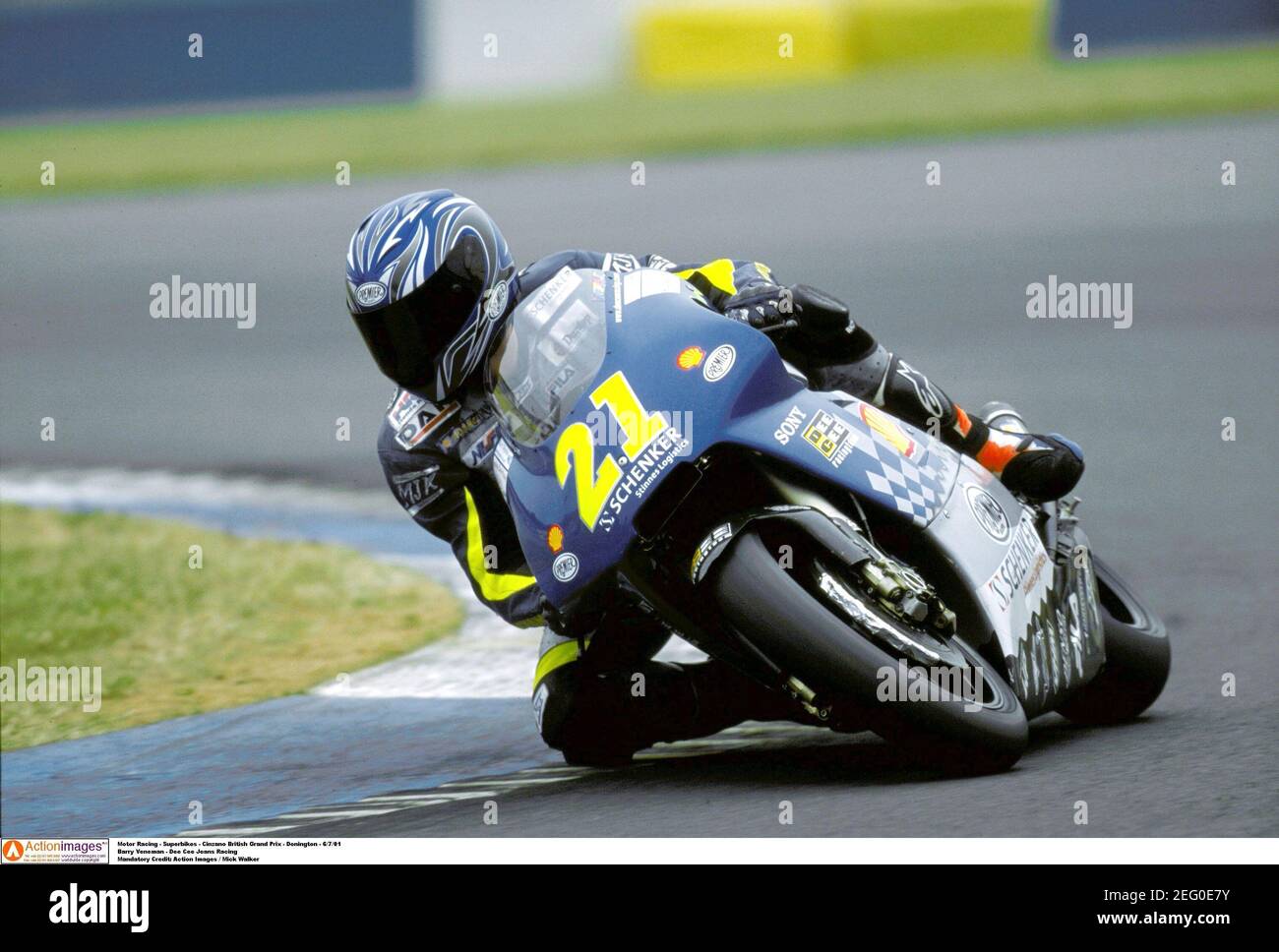 Dee cee hi-res stock photography and images - Alamy