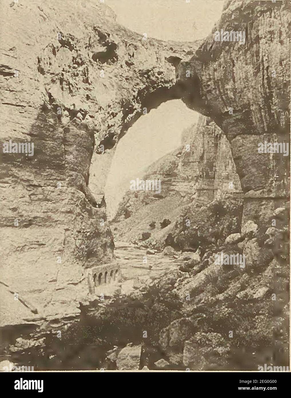 Ossendowski - Pod smaganiem samumu p161 Stock Photo - Alamy