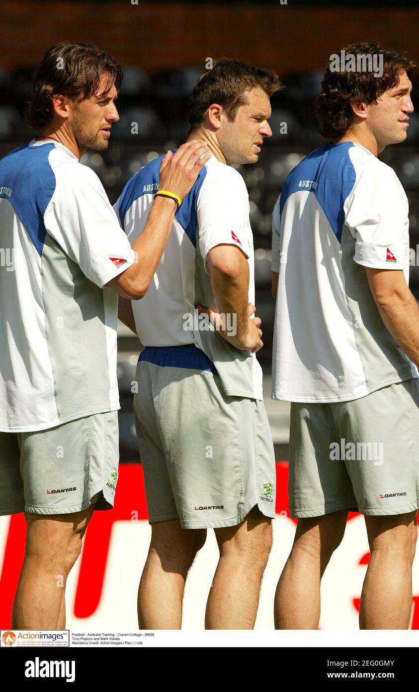 Mark popovic hi-res stock photography and images - Alamy