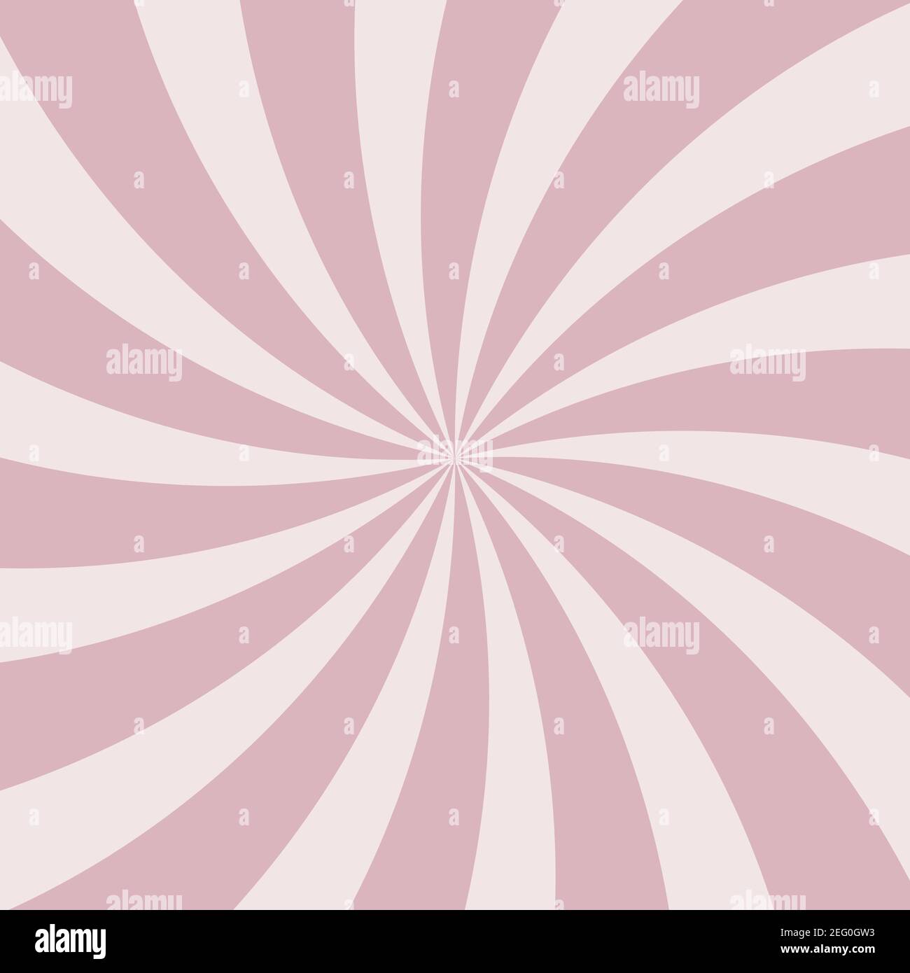 Sunlight swirl rays wide background. pink spiral burst wallpaper ...