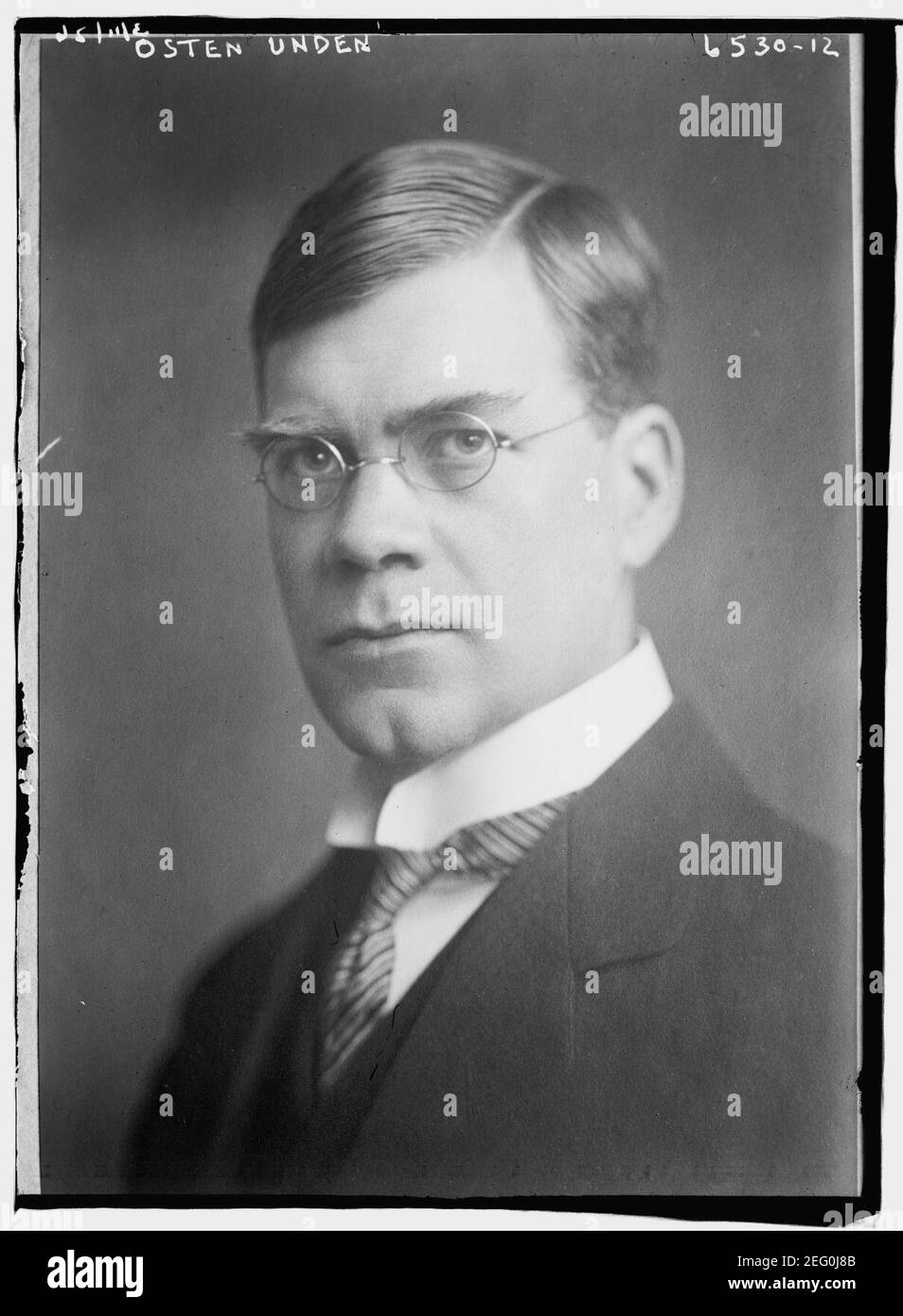 Osten unden hi-res stock photography and images - Alamy