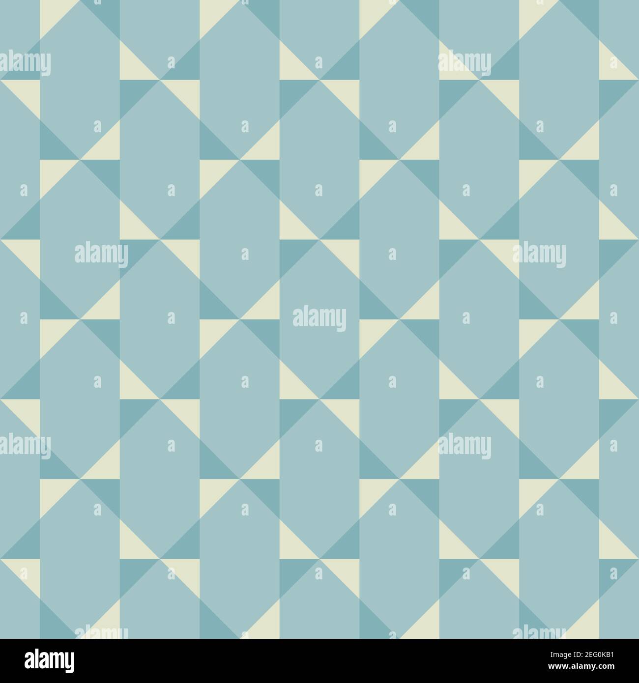 Simple angular seamless pattern for web, advertising, textiles, prints ...