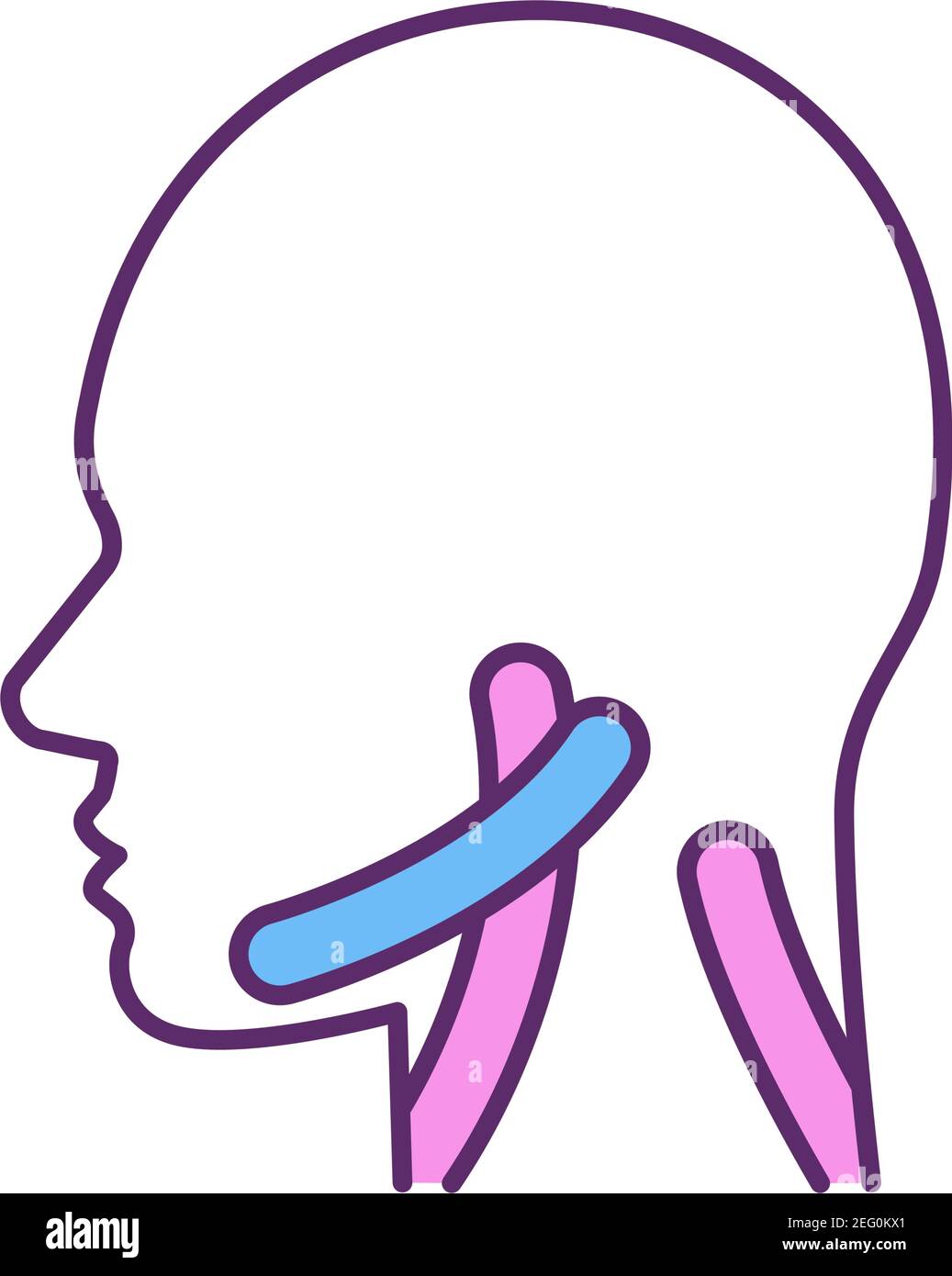 Orthopaedic treatment Stock Vector Images - Alamy