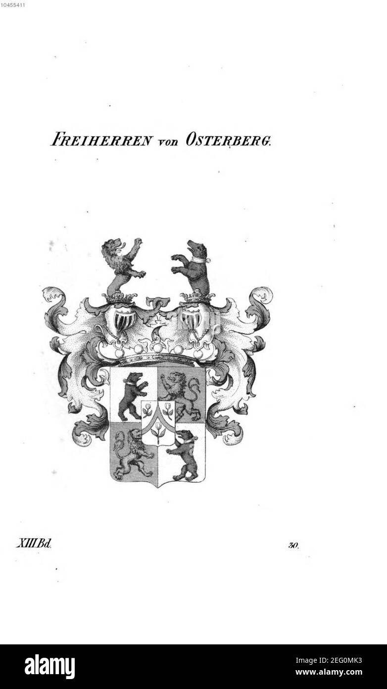 österberg Cut Out Stock Images & Pictures - Alamy