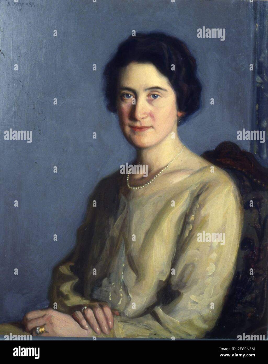 Osterman hi-res stock photography and images - Alamy