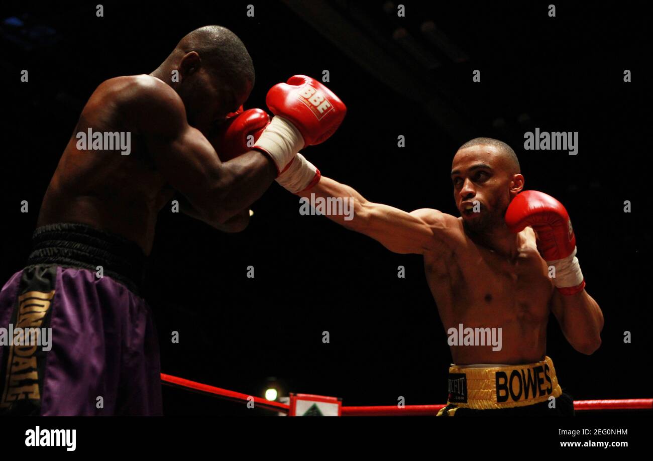 Peter bowes hi-res stock photography and images - Alamy