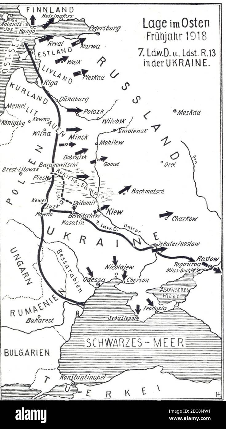 Ostfront hi-res stock photography and images - Alamy