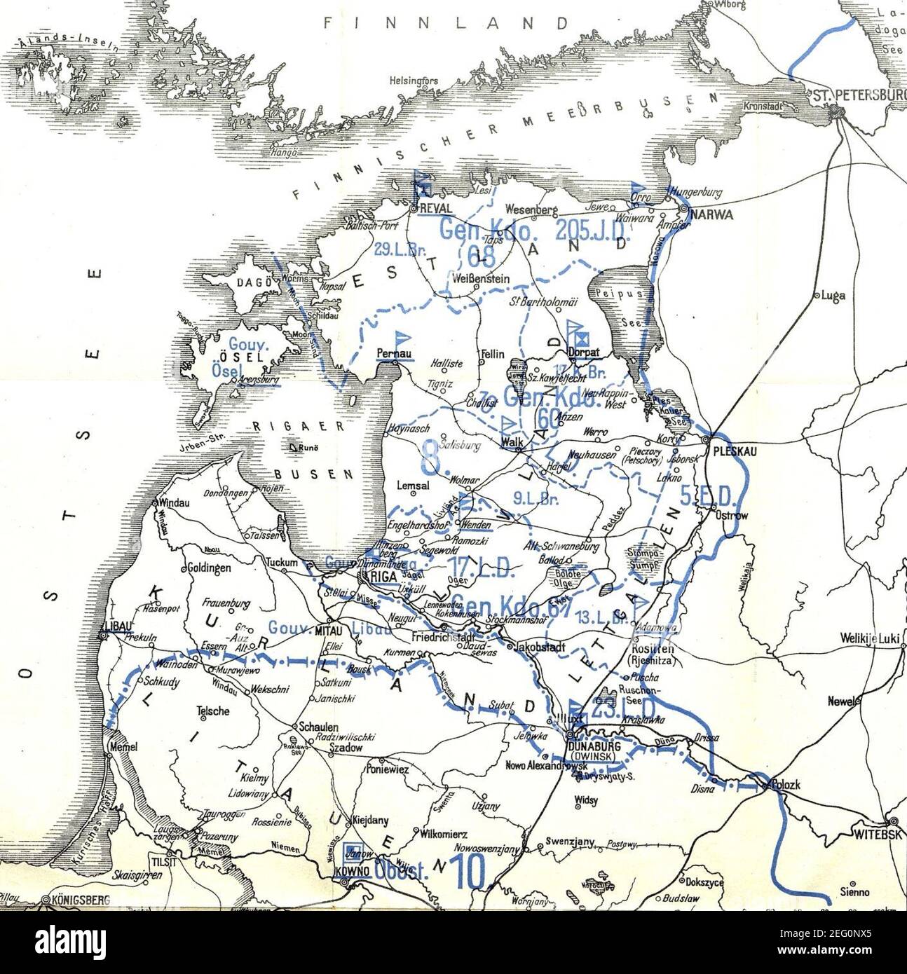 Livland hi-res stock photography and images - Alamy