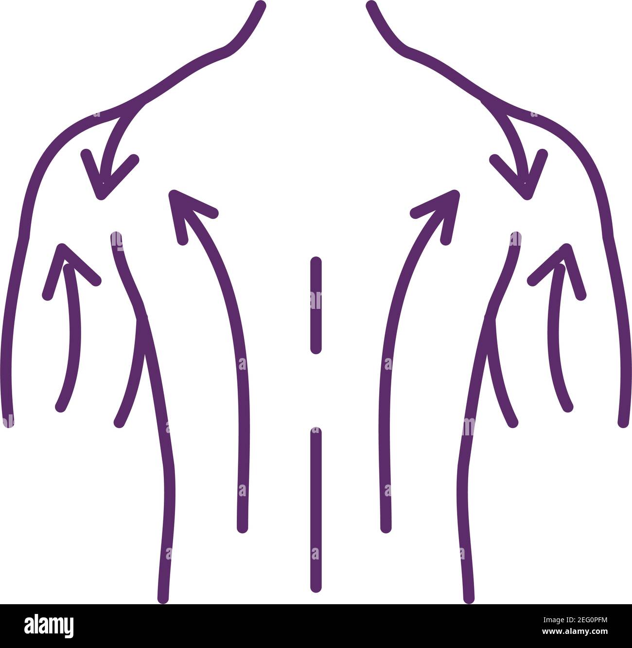 Regeneration relax Stock Vector Images - Alamy