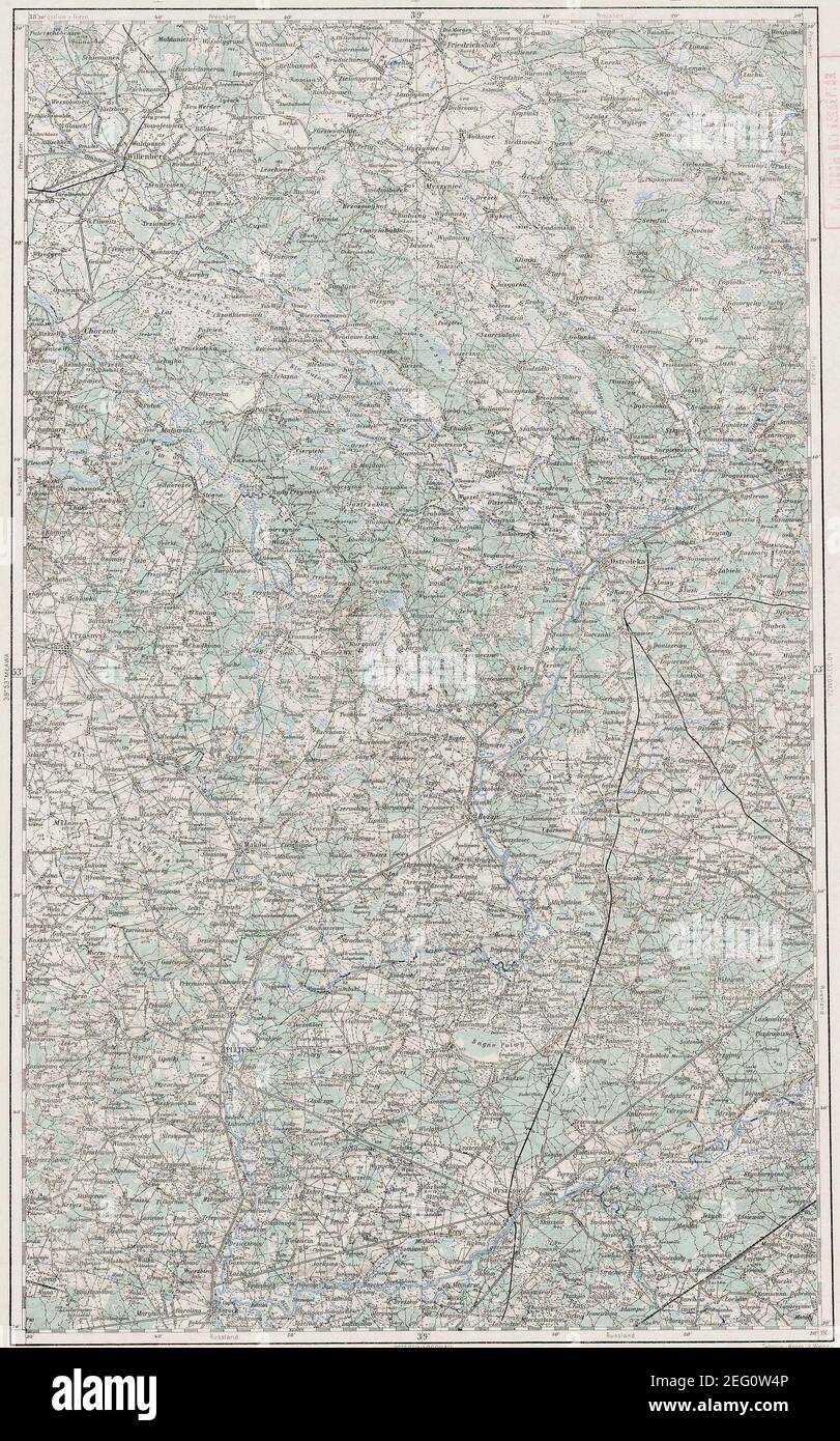 Ostroleka hi-res stock photography and images - Alamy