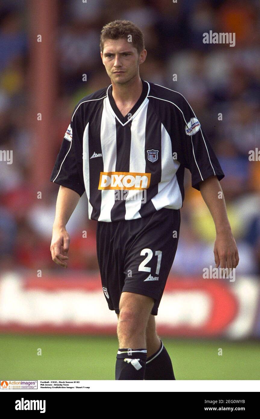 Phil Jevons High Resolution Stock Photography and Images - Alamy