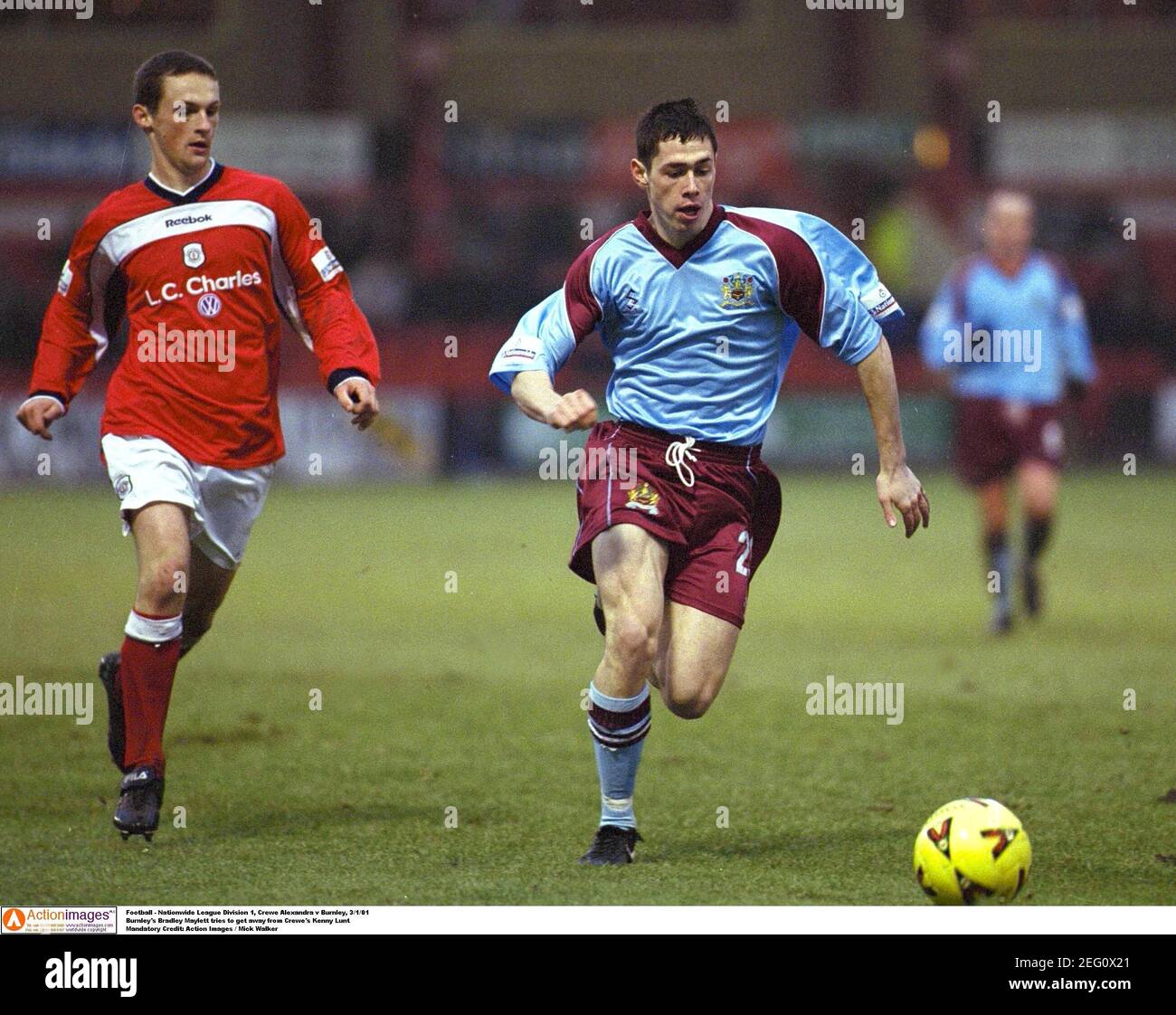 Mick bradley hi-res stock photography and images - Alamy