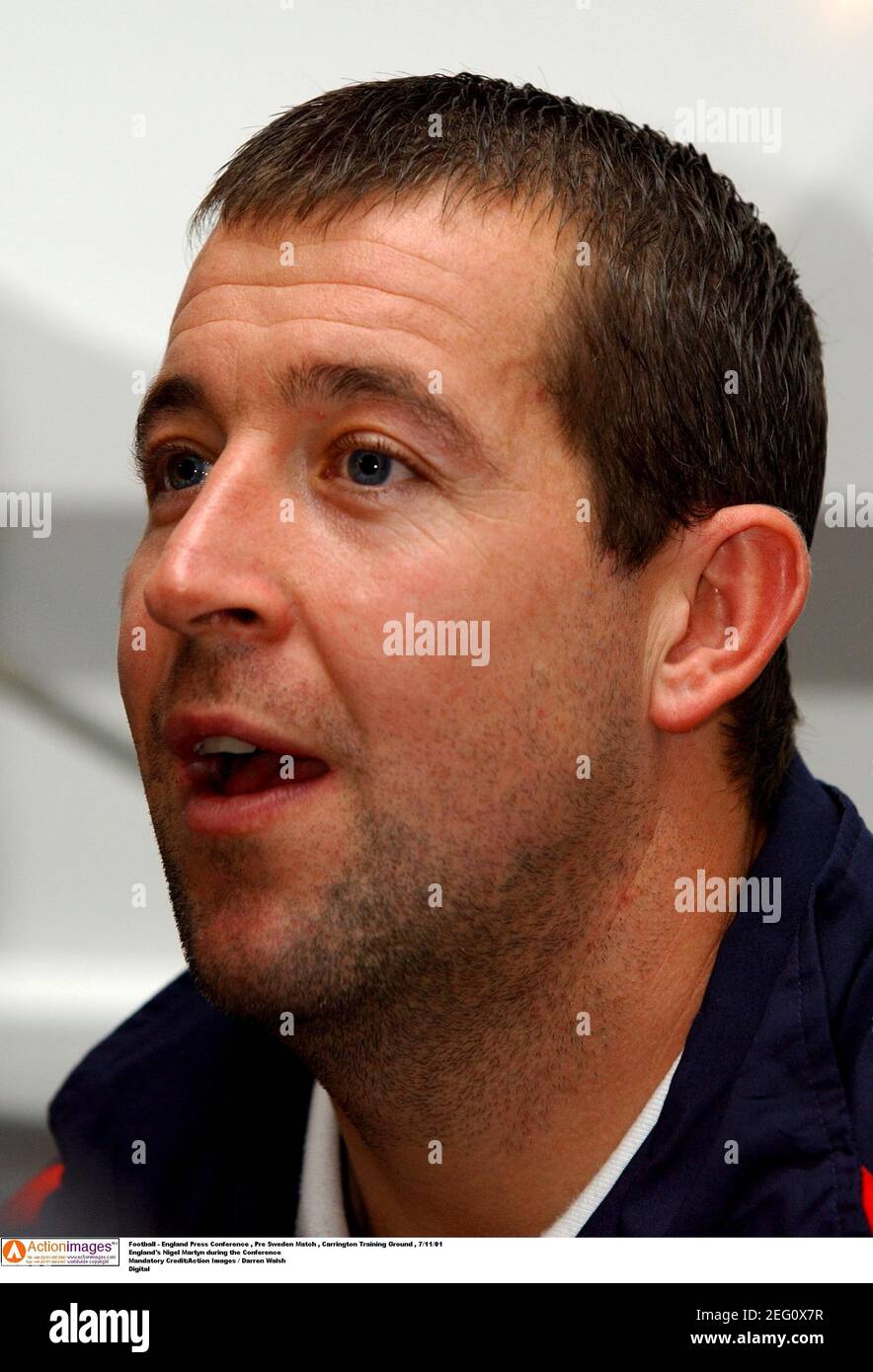 Martyn walsh hi-res stock photography and images - Alamy