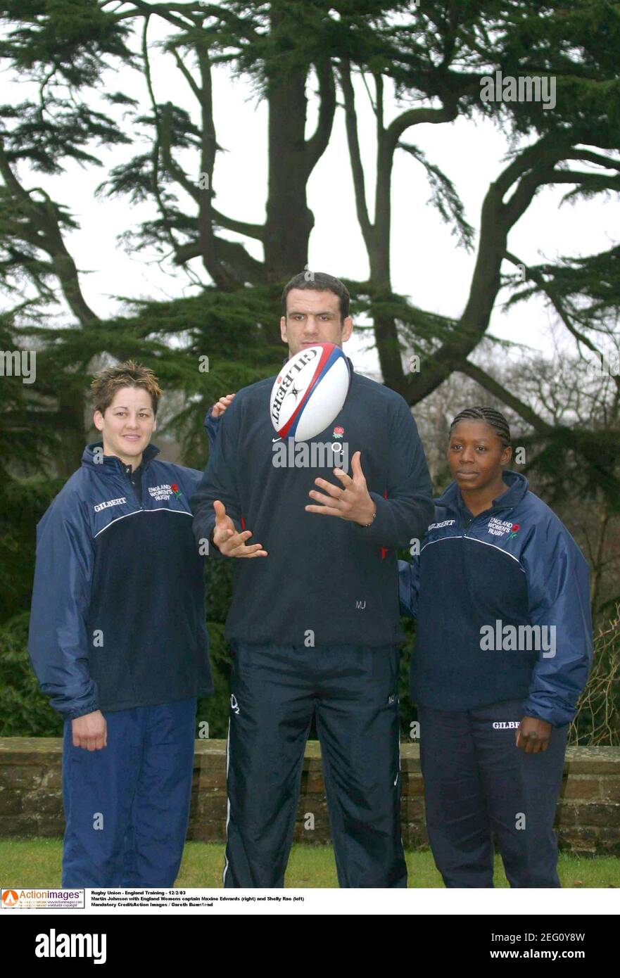 Maxine edwards hi-res stock photography and images - Alamy