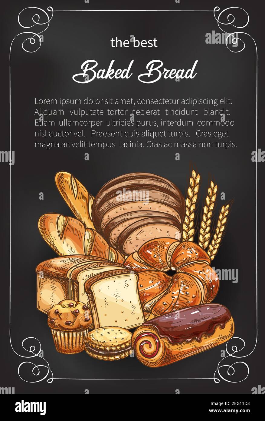 Chocolate store Stock Vector Images - Alamy