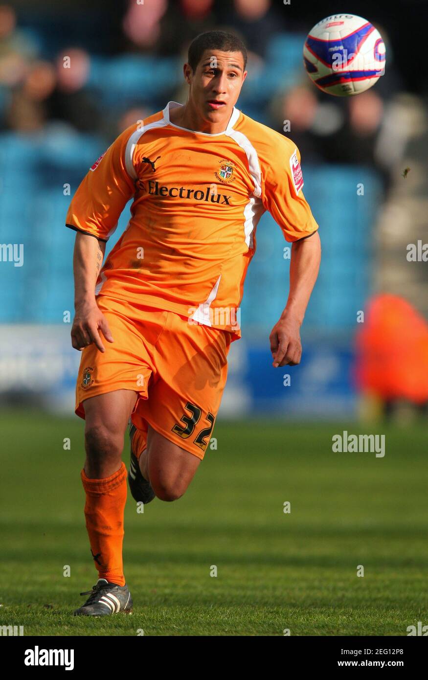 Ryan charles hi-res stock photography and images - Alamy