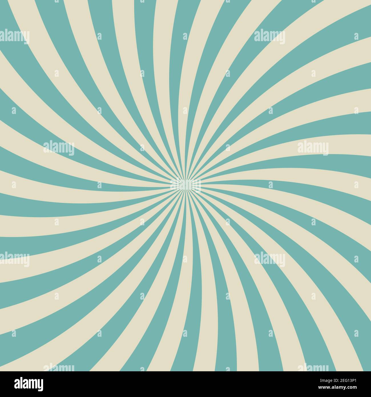 Sunlight background. faded blue and beige color burst background ...