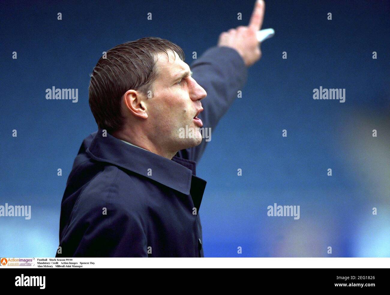 Alan mcleary hi-res stock photography and images - Alamy